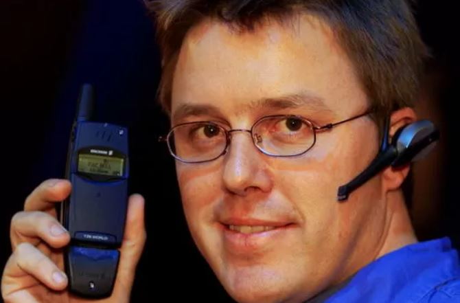 ¿Sabes cuál es el origen de la palabra Bluetooth?