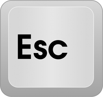 ¿Quién inventó la tecla 'Escape'? | El Blog de BEEP Informática