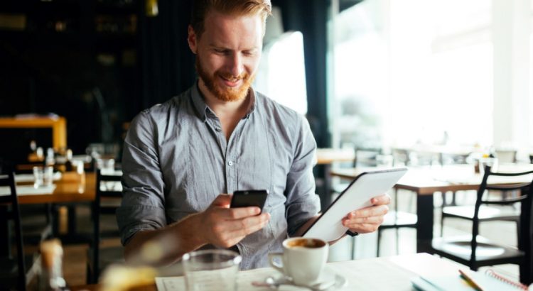 Soluciones WiFi para tu HOTEL o RESTAURANTE