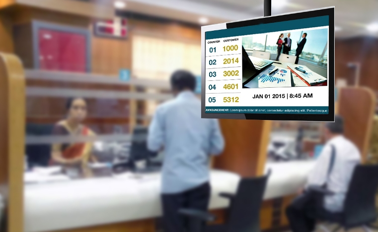 Señalización digital para impulsar tu negocio | El Blog de BEEP Informática