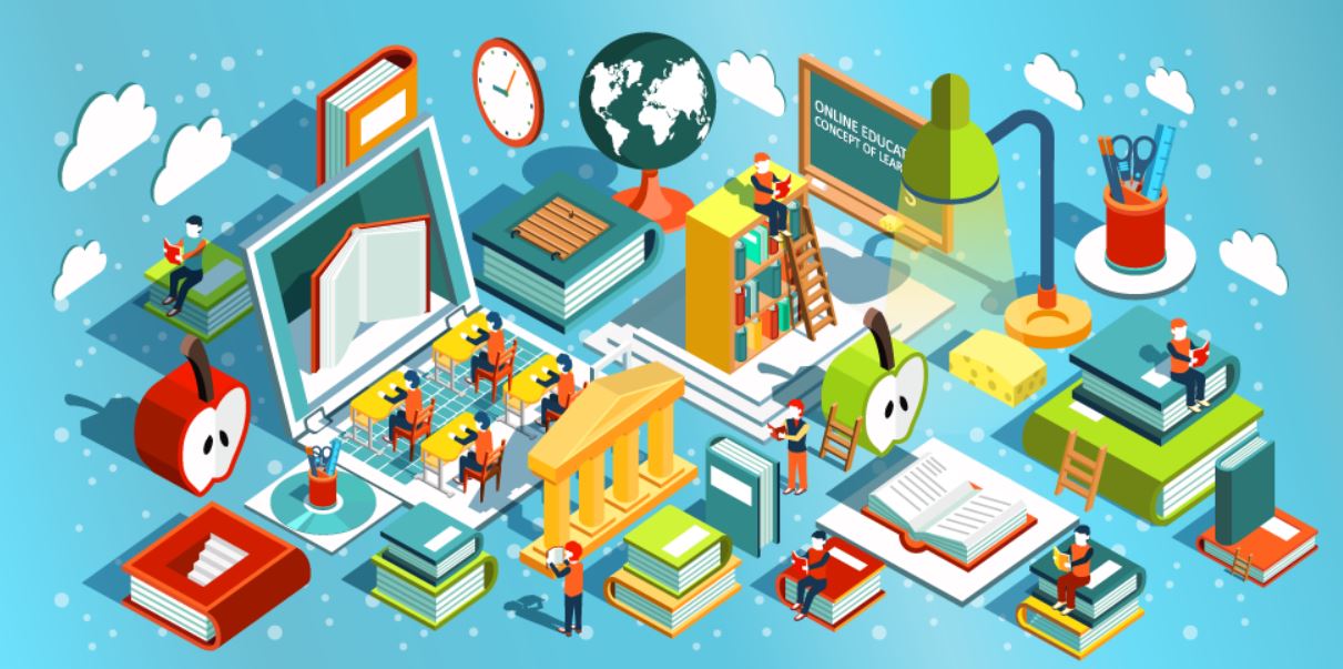 Escuela digital: cómo digitalizar un centro educativo