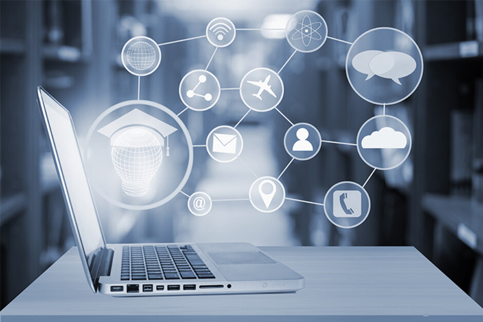 Escuela digital: cómo digitalizar un centro educativo