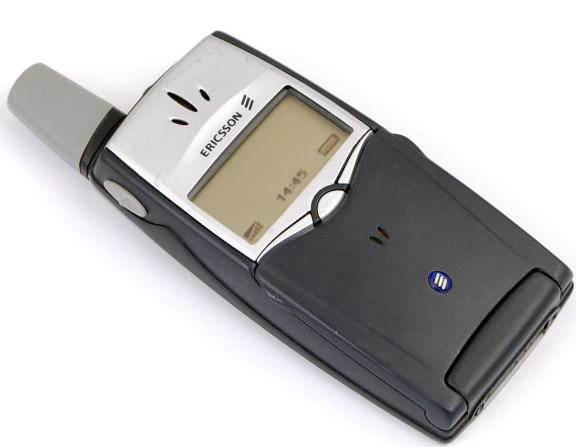 ¿Sabes cuál es el origen de la palabra Bluetooth?