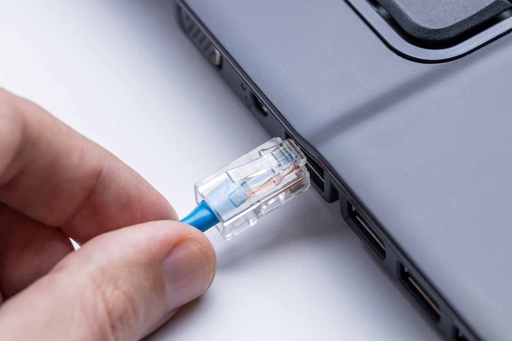 Cómo elegir el cable de Ethernet perfecto para ti